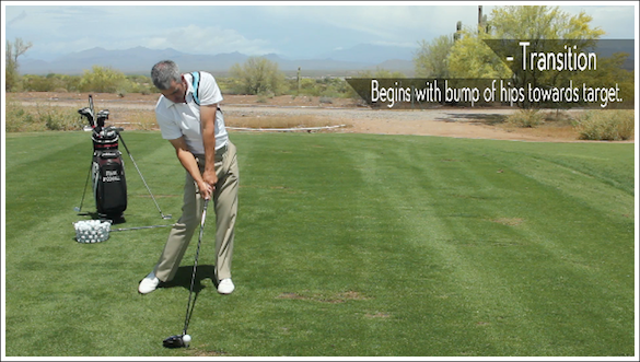 Get Advanced Golf Mastery Today! | The Perfect Impact System