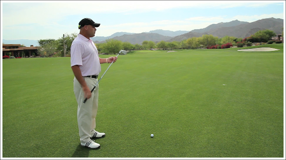 Get Advanced Golf Mastery Today! | The Perfect Impact System