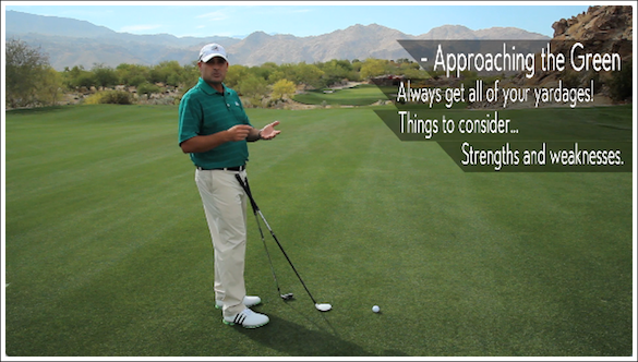 Get Advanced Golf Mastery Today! | The Perfect Impact System